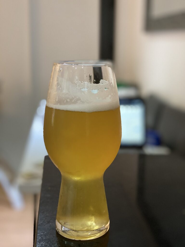 IPA Escala Homebrewer - Capacitaciones El Molino